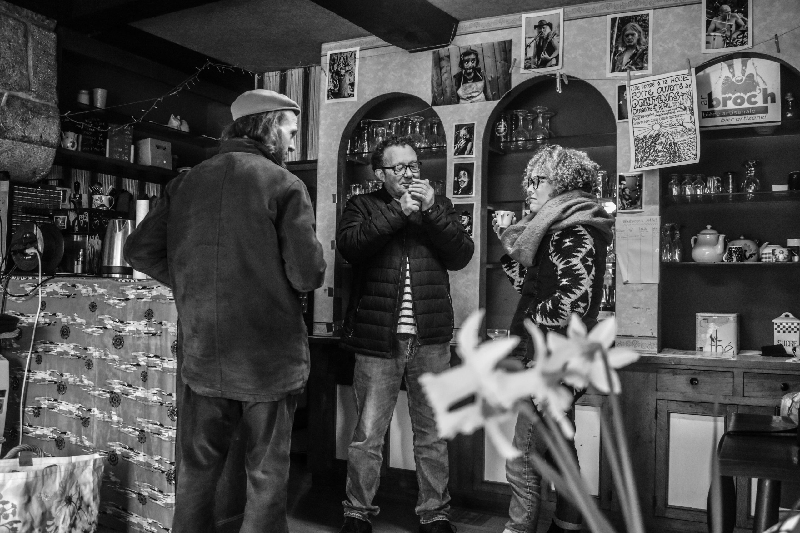 Homepage - Entourage(s)